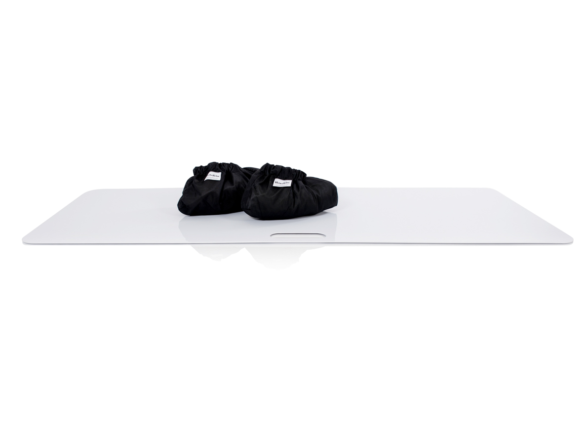 Mini Slide Board for more coordination