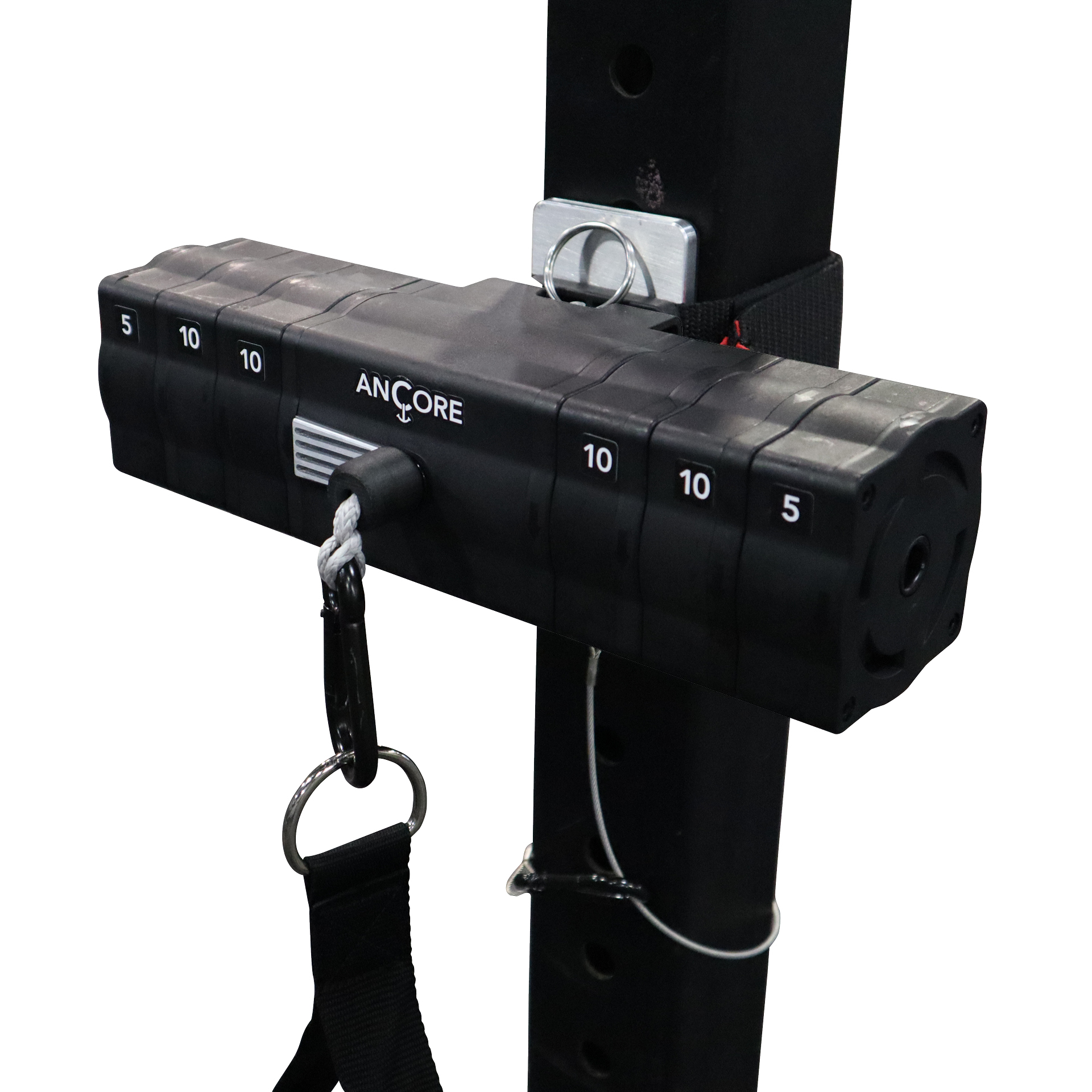 Buy Ancore Trainer Pro | N°1 in Functional Training