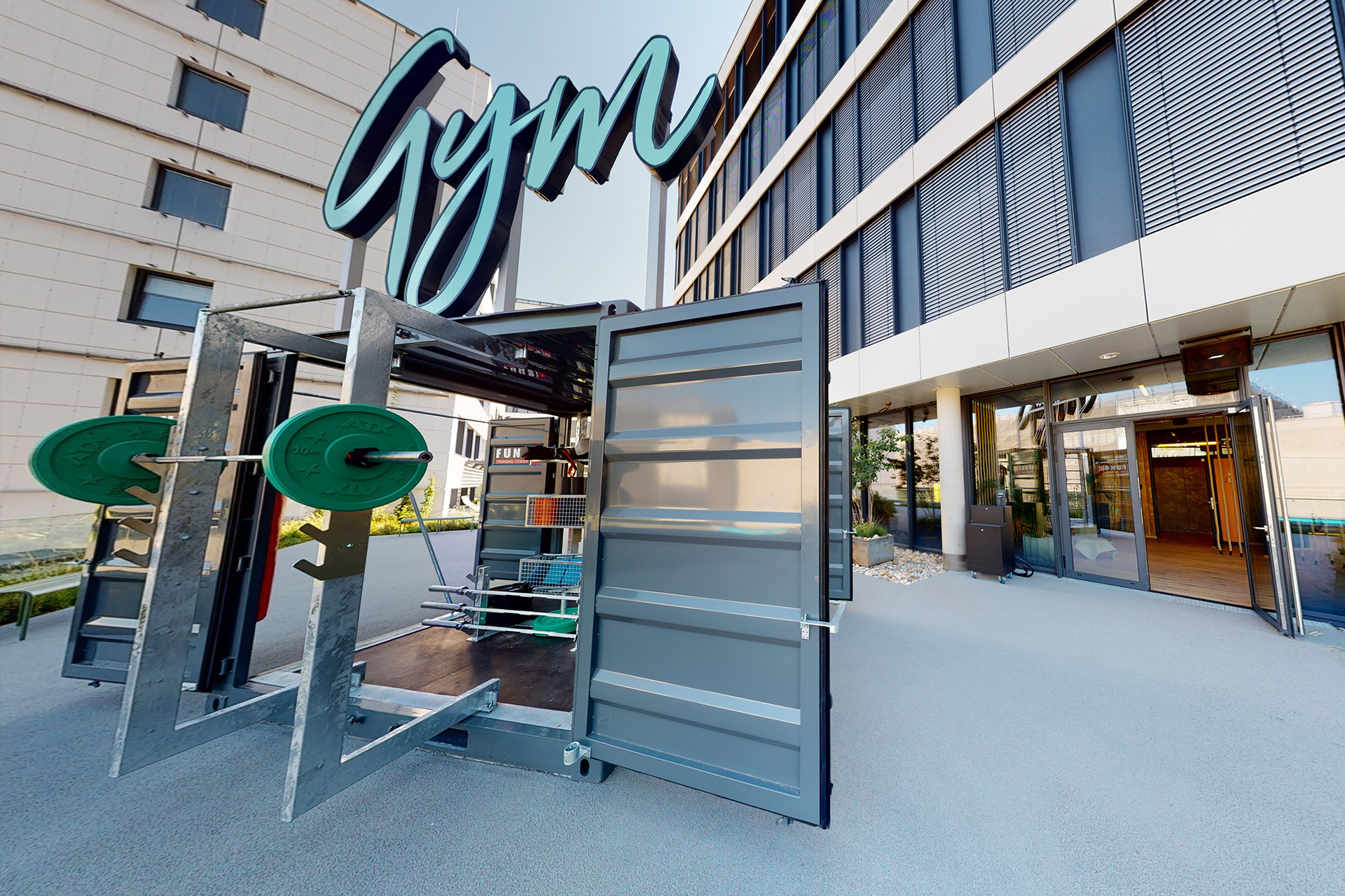 Unsere Top-Marke Funs | PERFORM BETTER