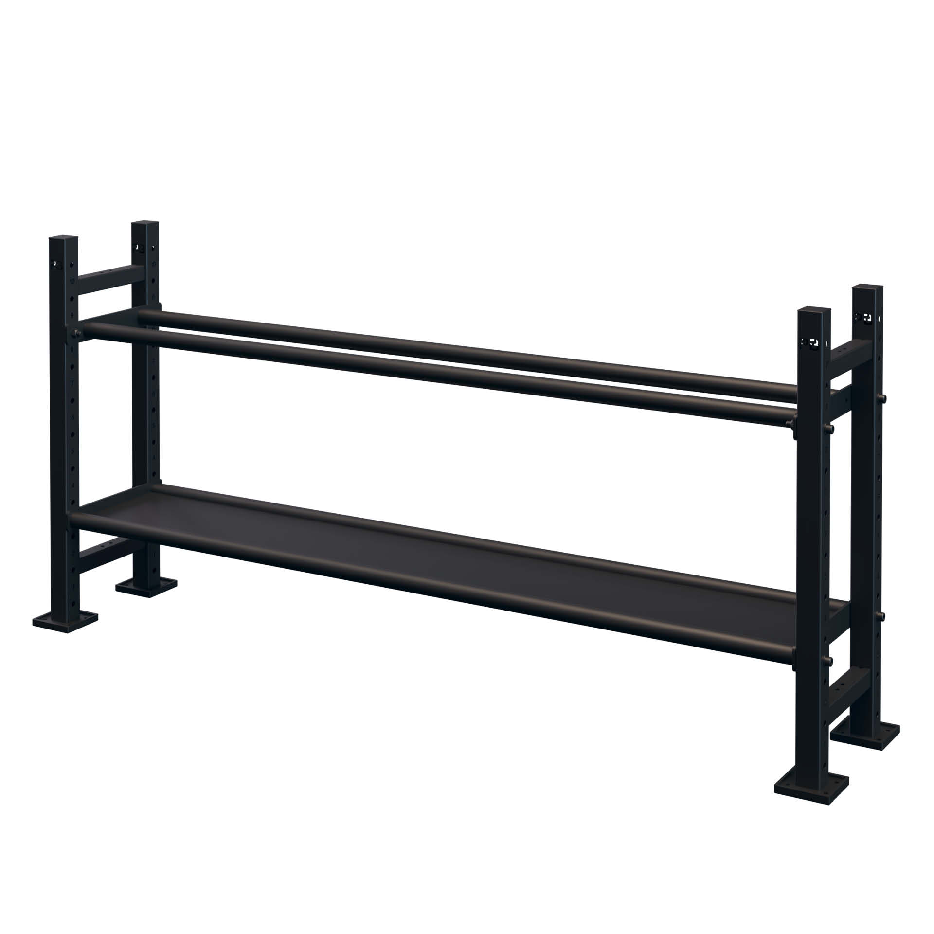 Perform Better Multi Storage 0.90m Ball and Kettlebell Storage 2 ...