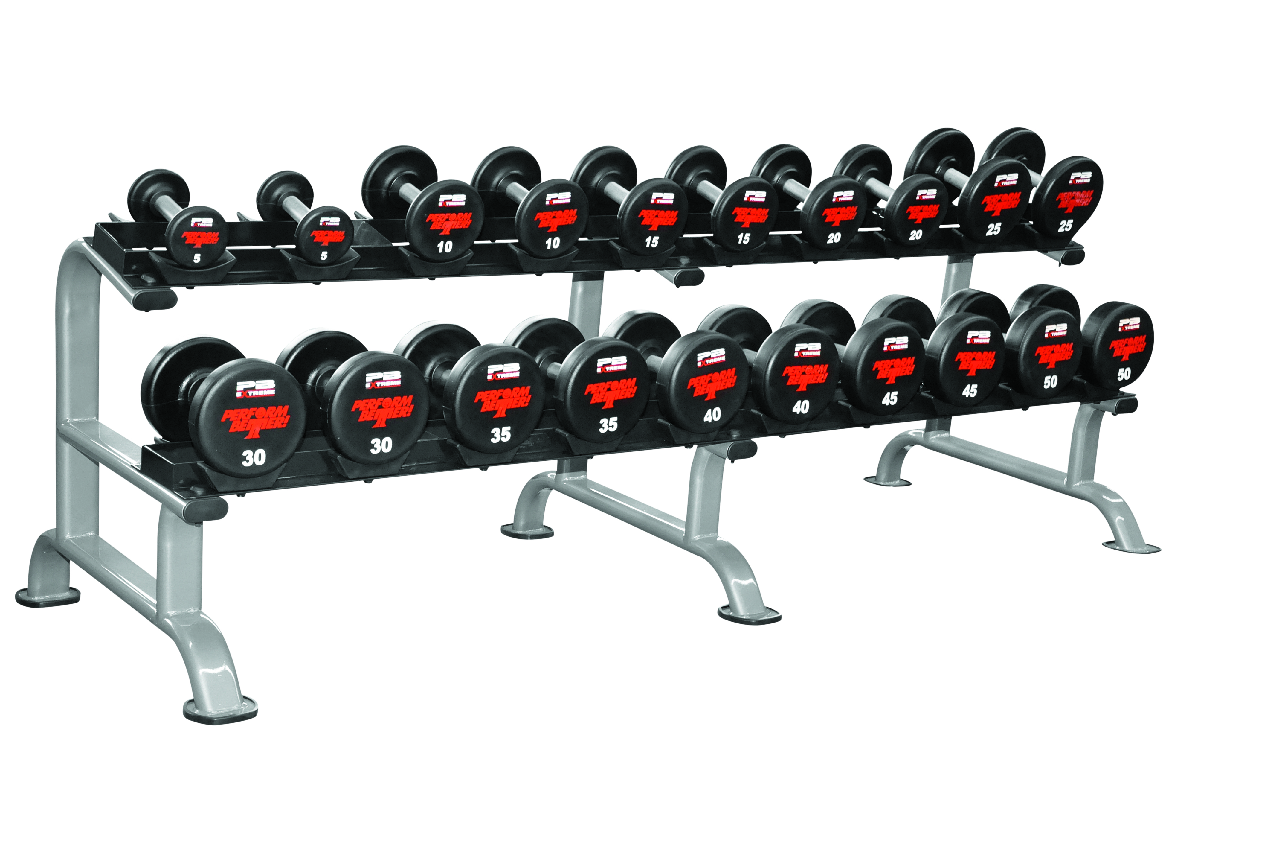 PB Half Rack - Dip Attachment by Perform Better | N°1 in Functional ...