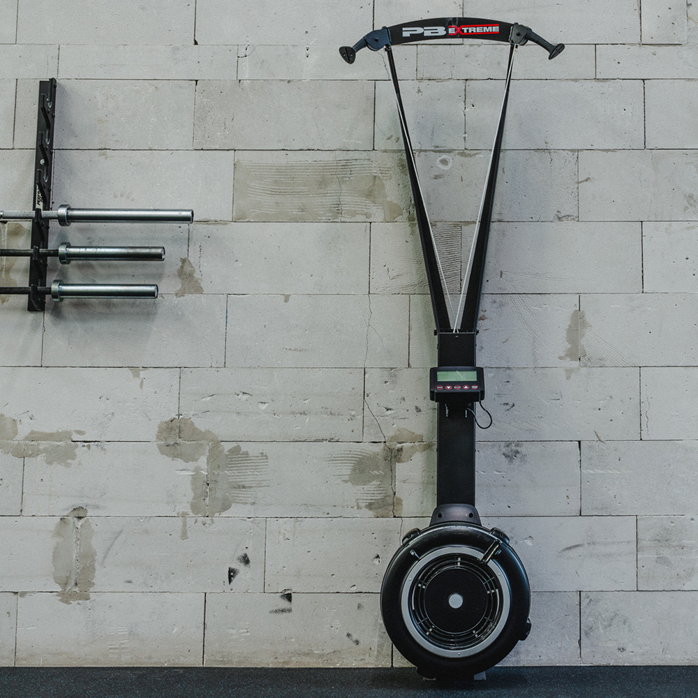 Ski Trainer von PB Extreme ansehen | N°1 im Functional Training