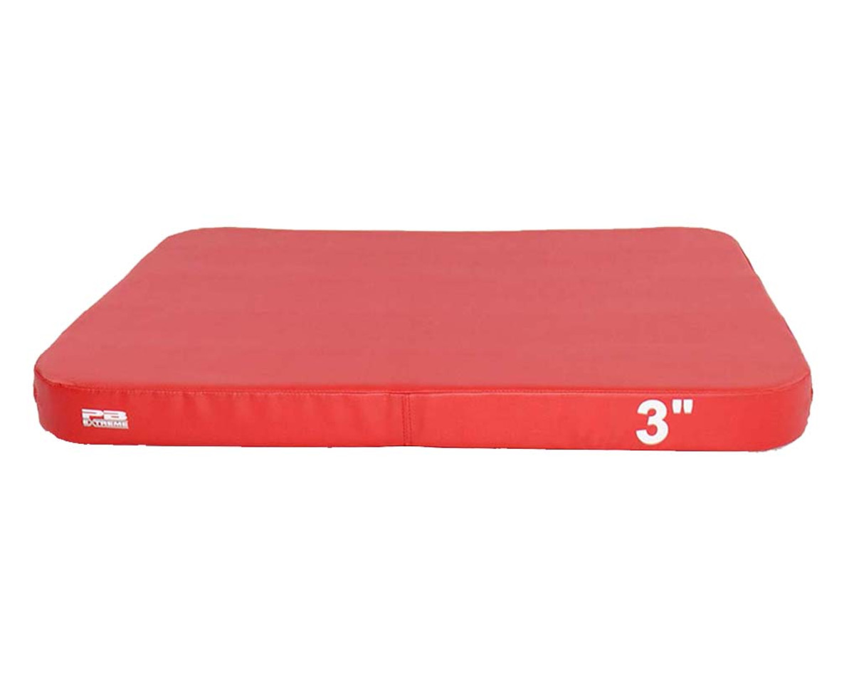 View Soft Plyo Box by PB Extreme | N°1 in Functional Training