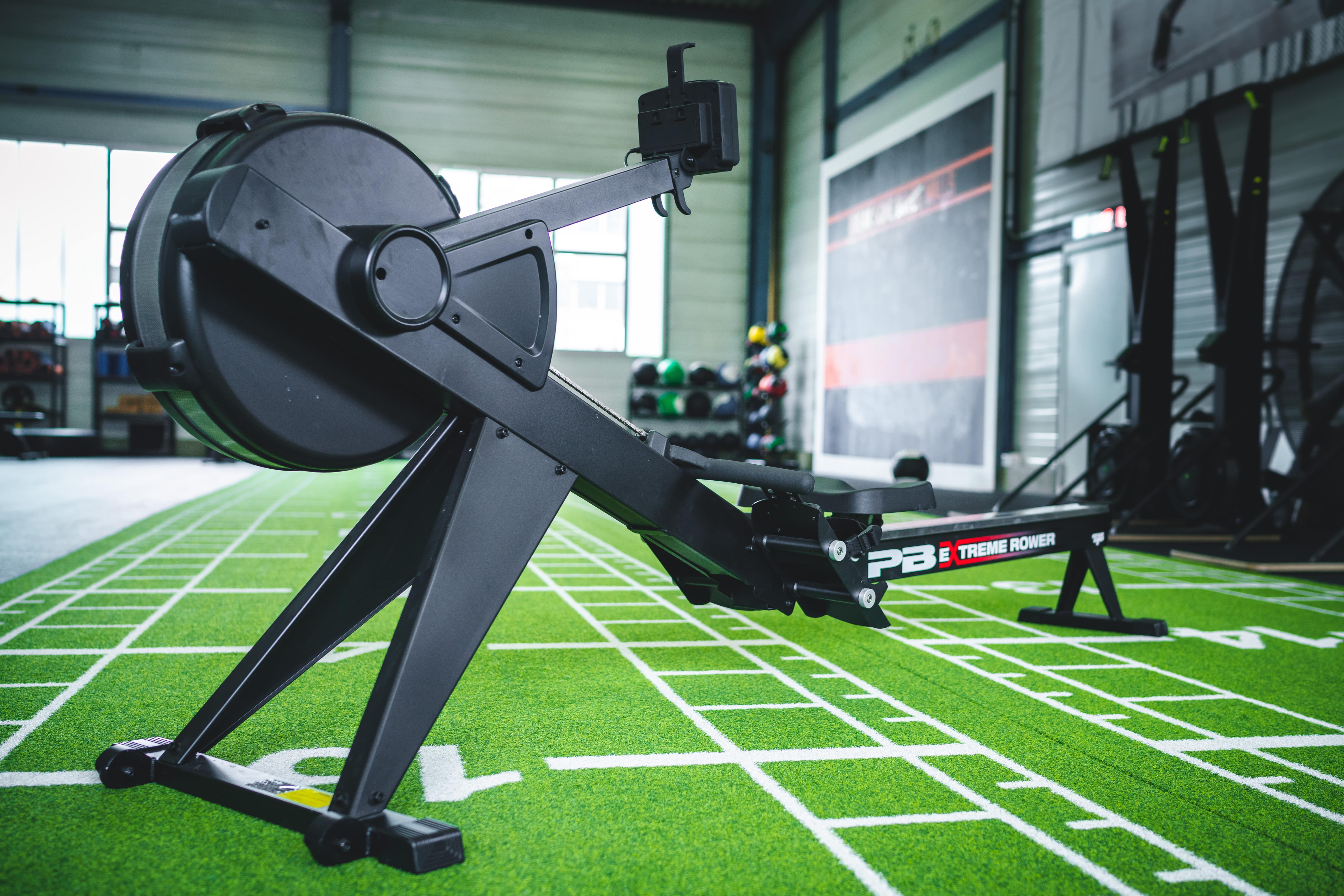 Rudergerät von PB Extreme ansehen | N°1 im Functional Training