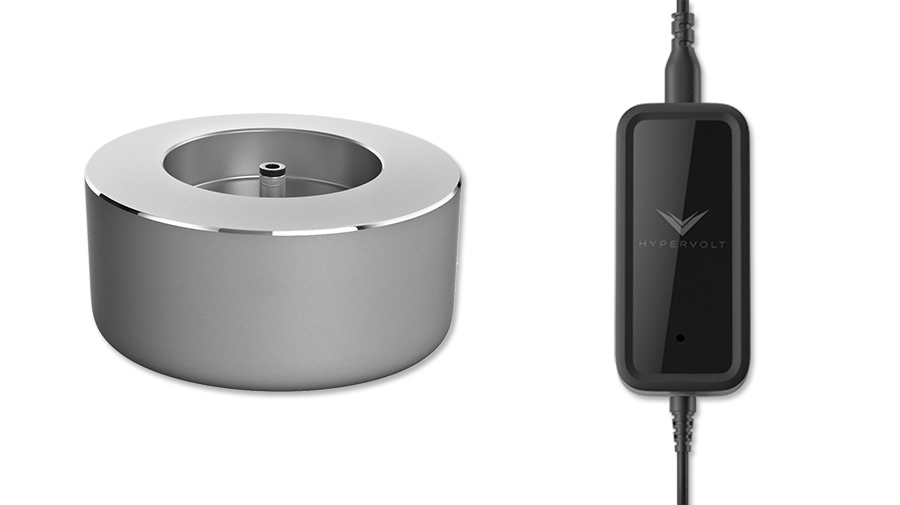 Hyperice - Hypervolt Stand-Ladegerät für Hypervolt Plus Bluetooth | A05423