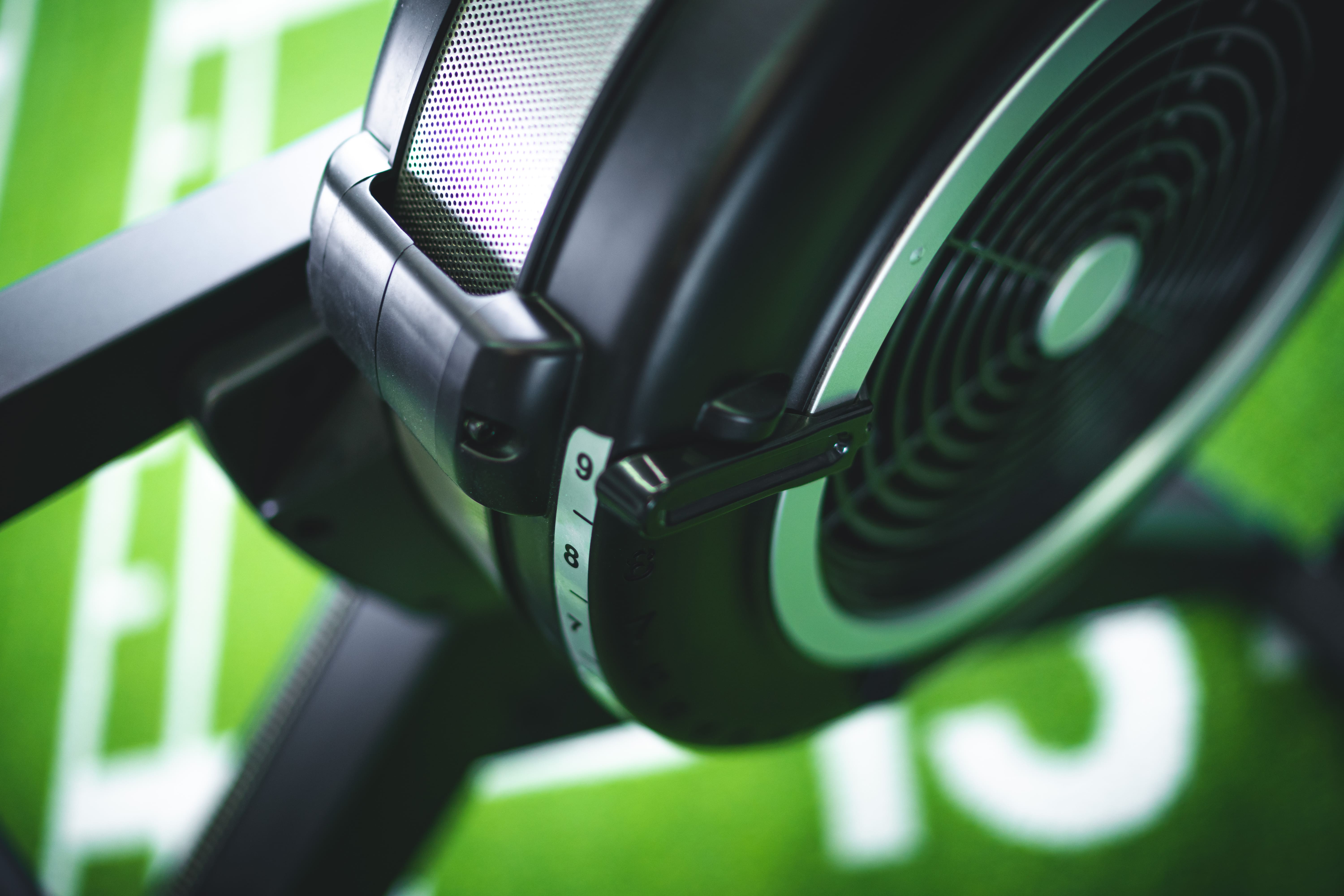 Rudergerät von PB Extreme ansehen | N°1 im Functional Training