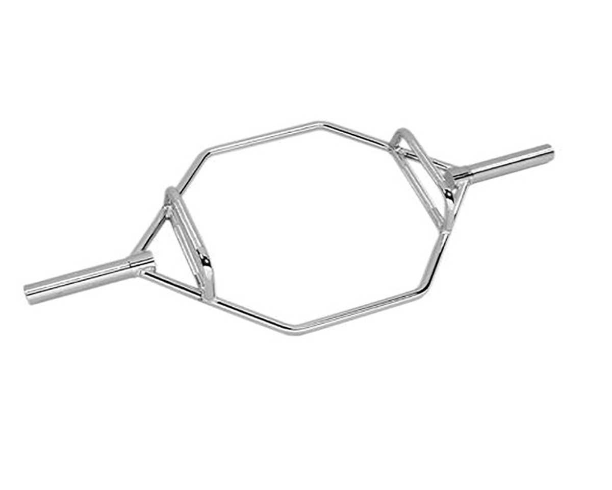 Competition Hex Bar | N°1 im Functional Training