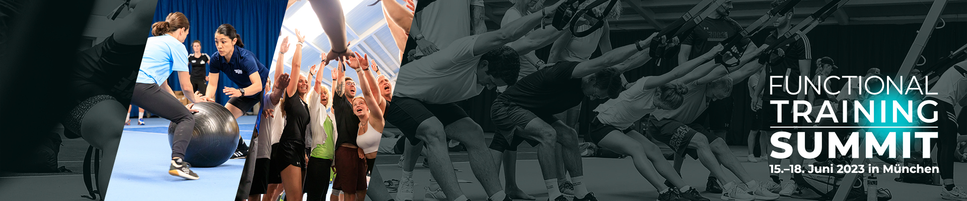 Perform Better Europe | Nr.1 für Functional Training