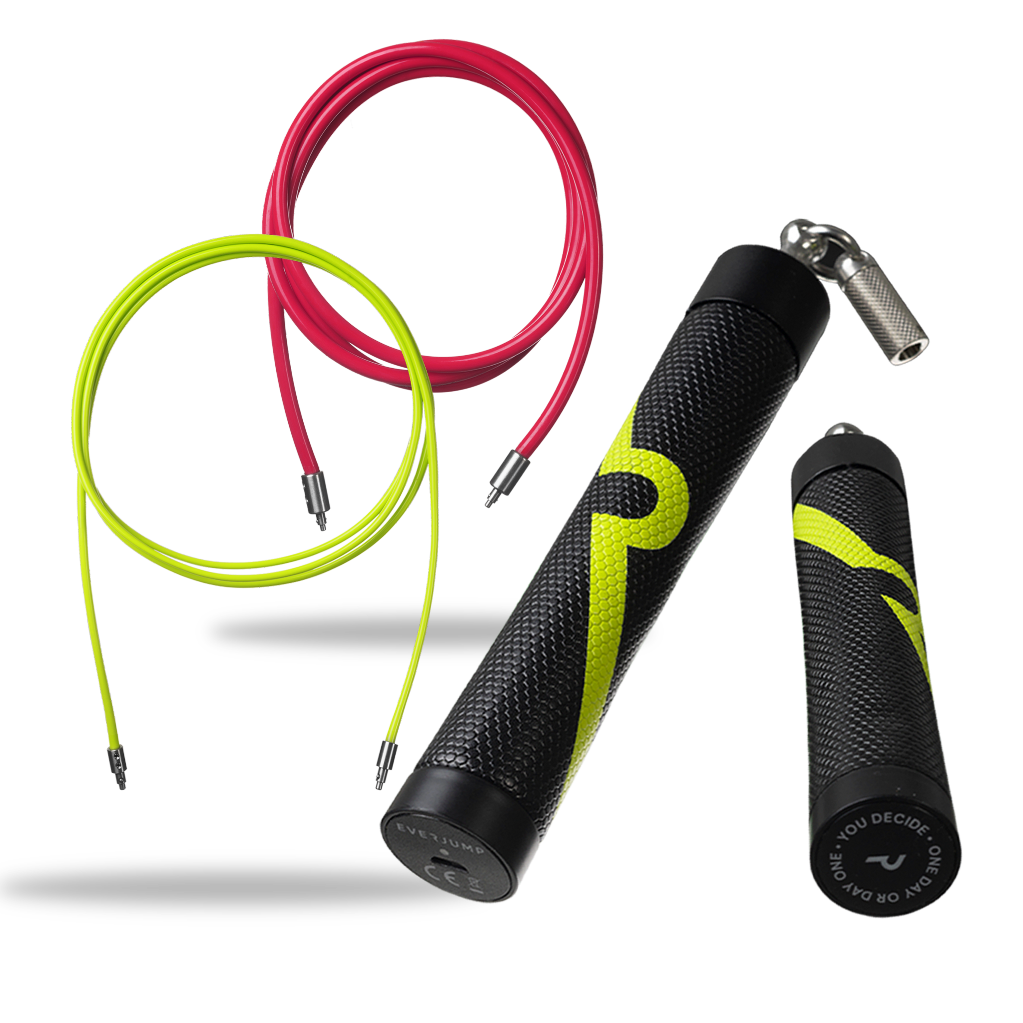 Everjump Connected Grow Set | N°1 im Functional Training