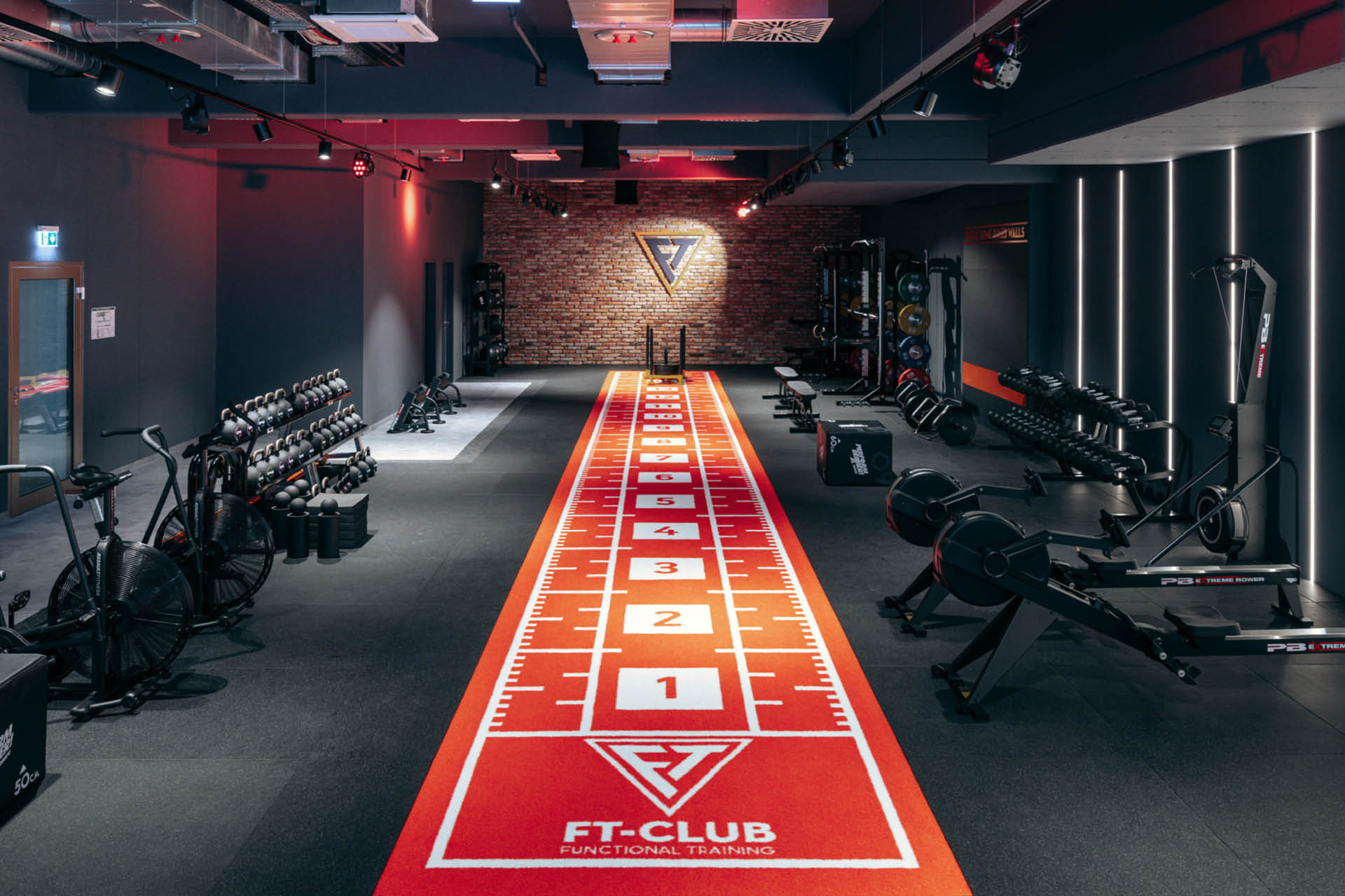 Perform Better Europe | Nr.1 für Functional Training