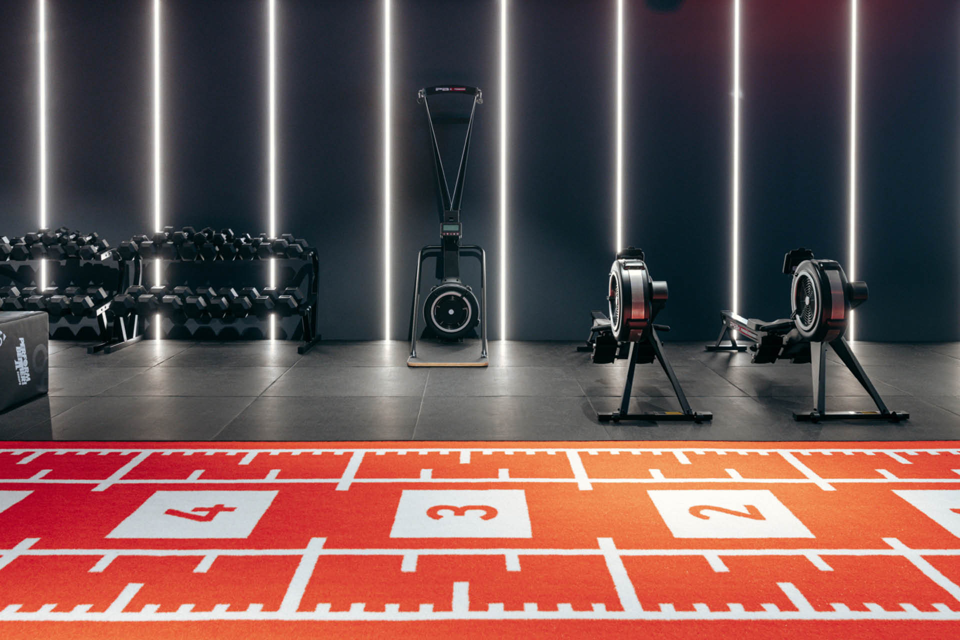 Perform Better Europe | Nr.1 für Functional Training