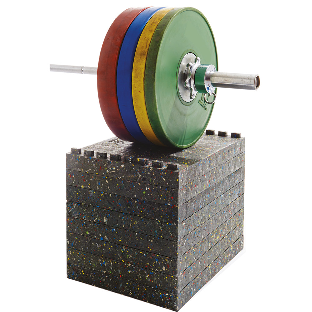 DC Blocks | N°1 im Functional Training