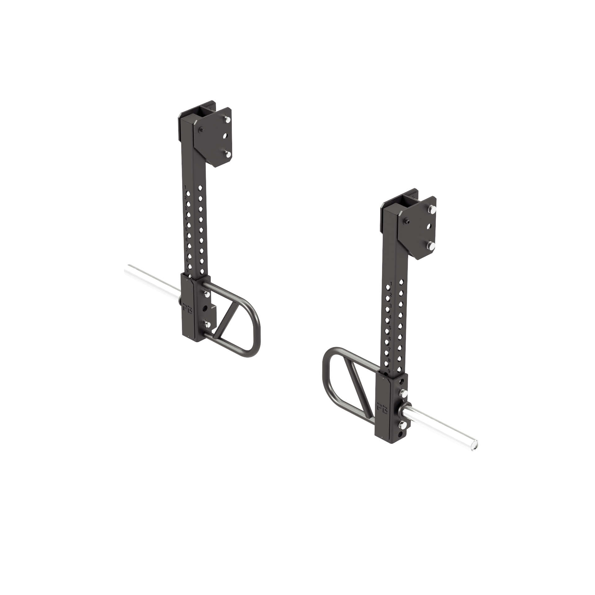 Perform Better Rig Jammer arms pair order now | PERFORM BETTER