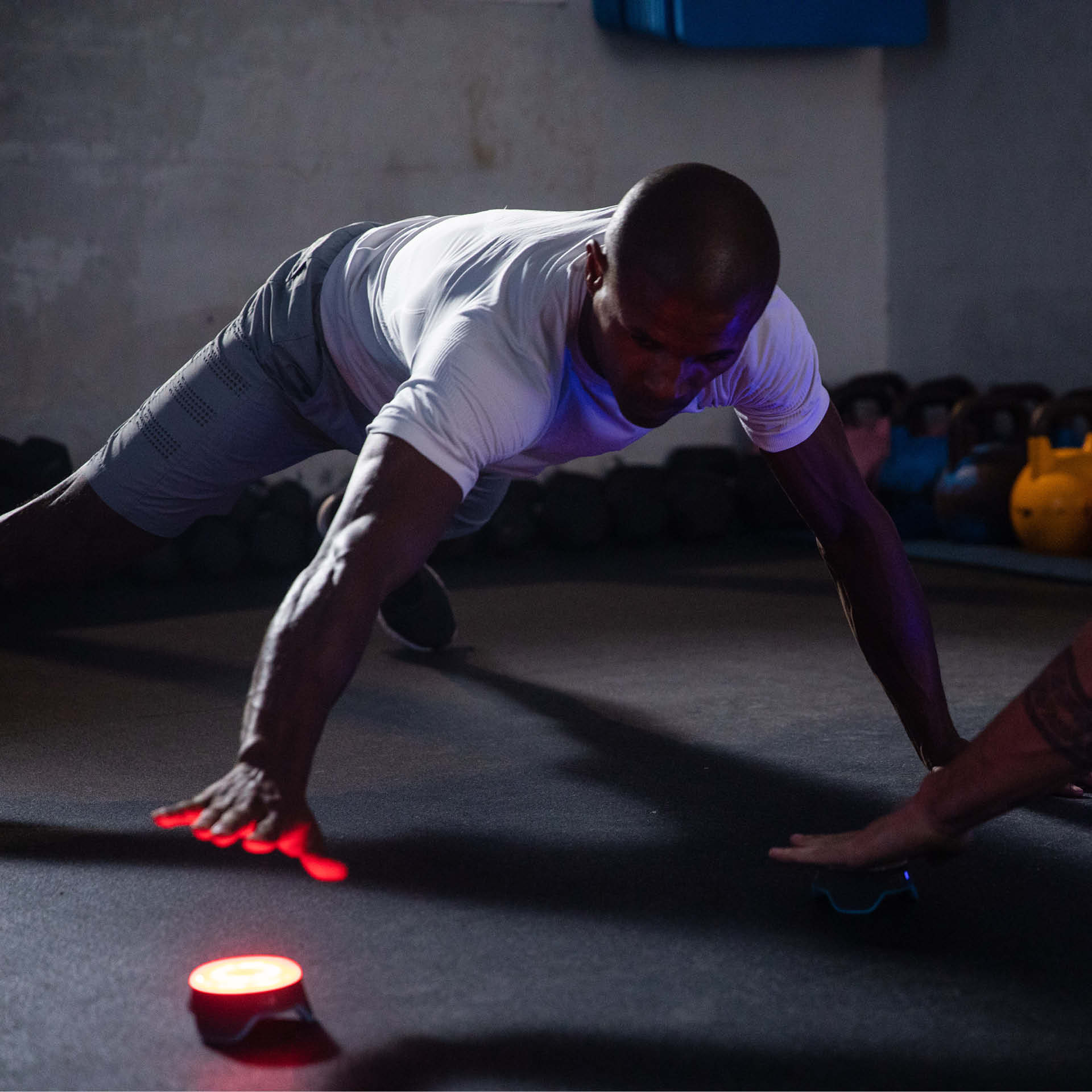 BlazePod Standard Kit kaufen | PERFORM BETTER EUROPE