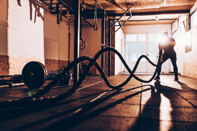 Seile und Ropes von Perform Better kaufen | Nr.1 für Functional Training