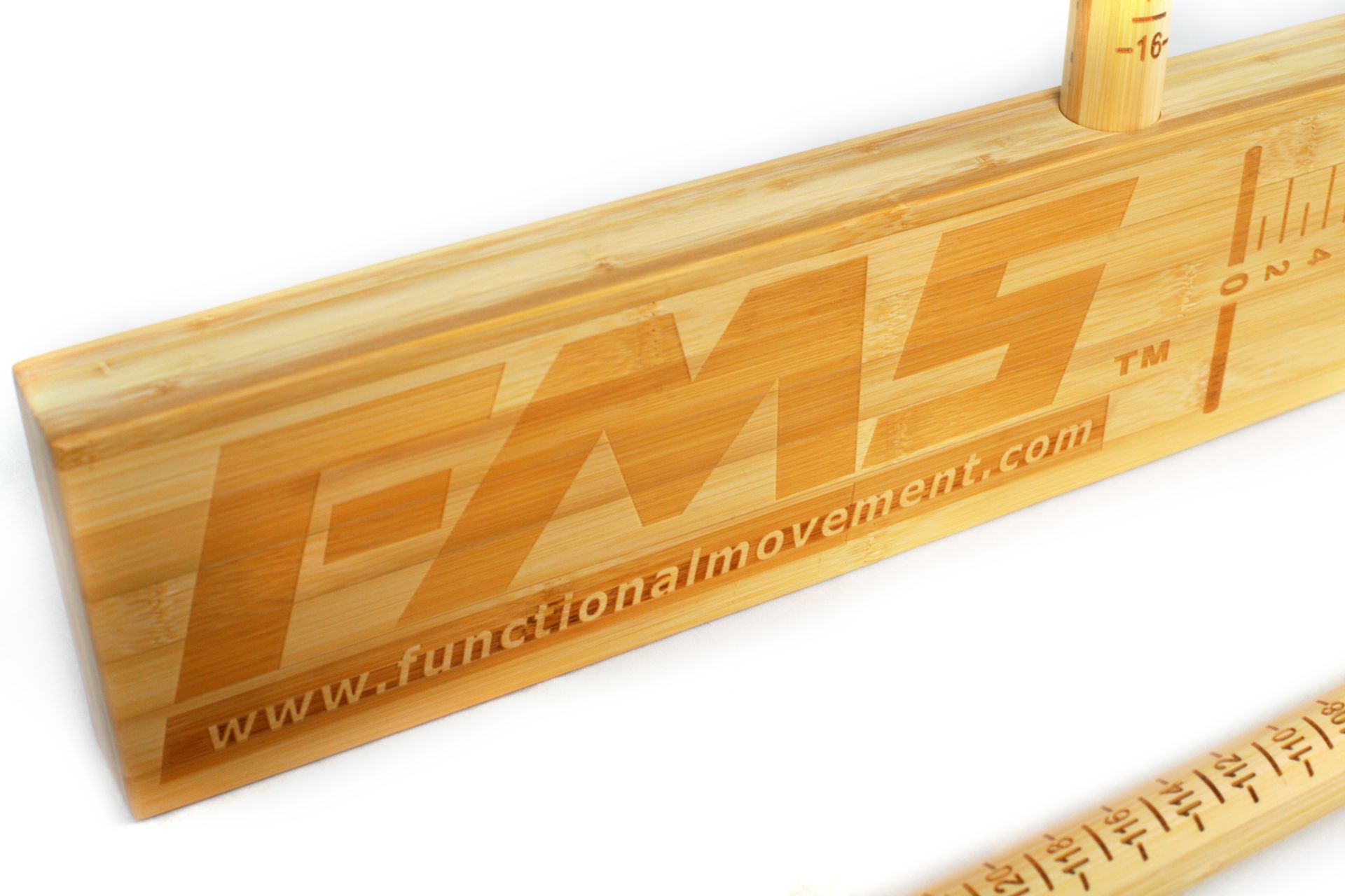 View FMS wooden test system from Perform Better | N°1 in Functional ...