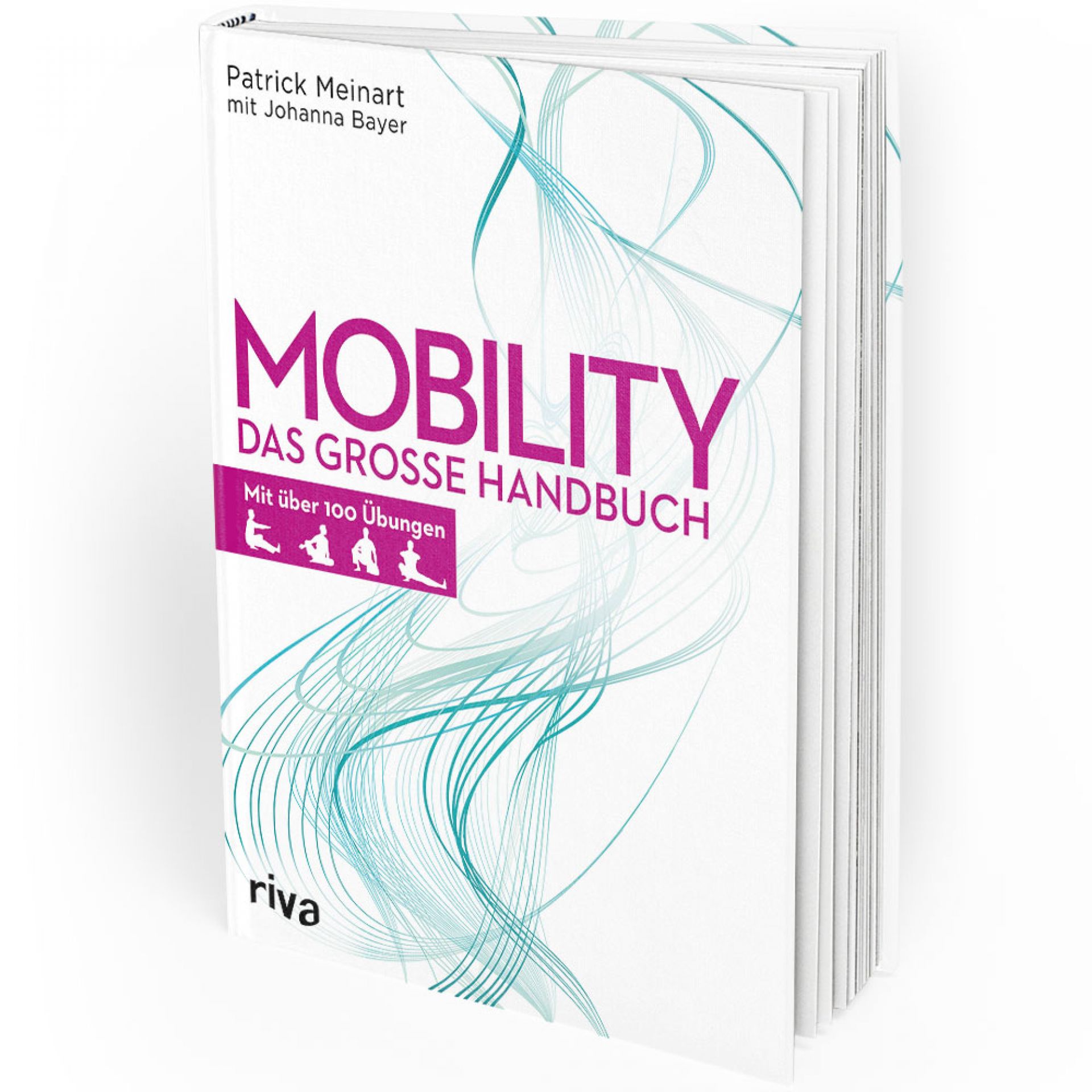 Mobility das große Handbuch (Buch) | A04291