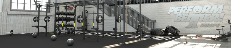 Perform Better Europe | Nr.1 für Functional Training
