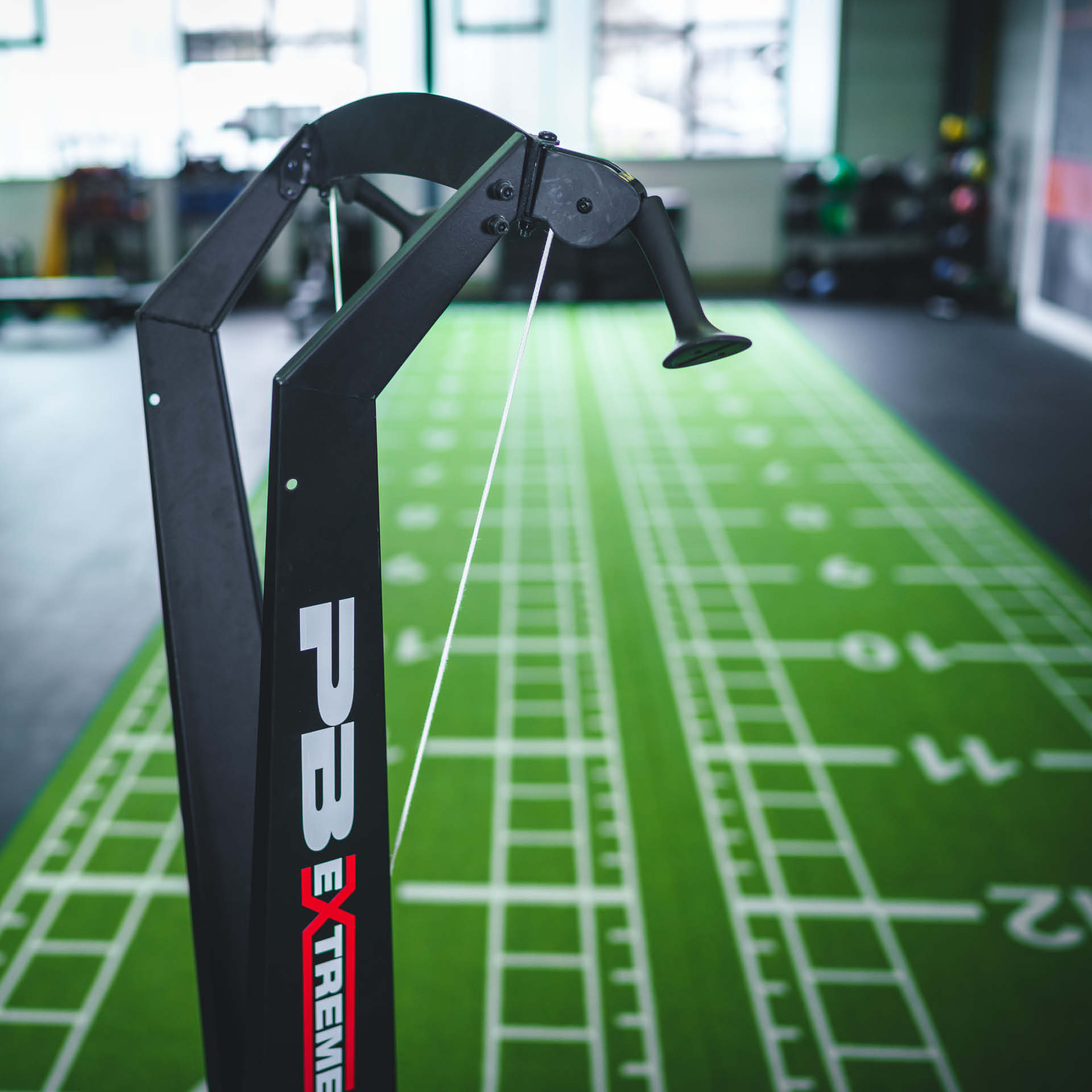 View Ski Trainer by PB Extreme | N°1 in Functional Training