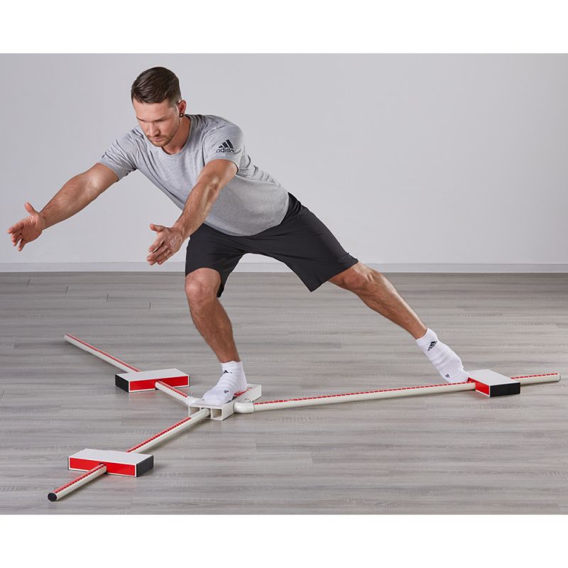 Functional Movement Screen-Y Balance Test Kit kaufen | PERFORM BETTER