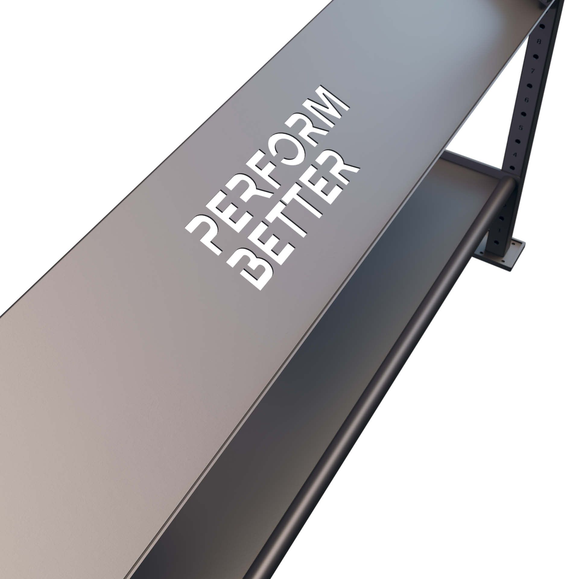 Perform Better Multi Storage 0.90m dumbbell and kettlebell rack 2 ...