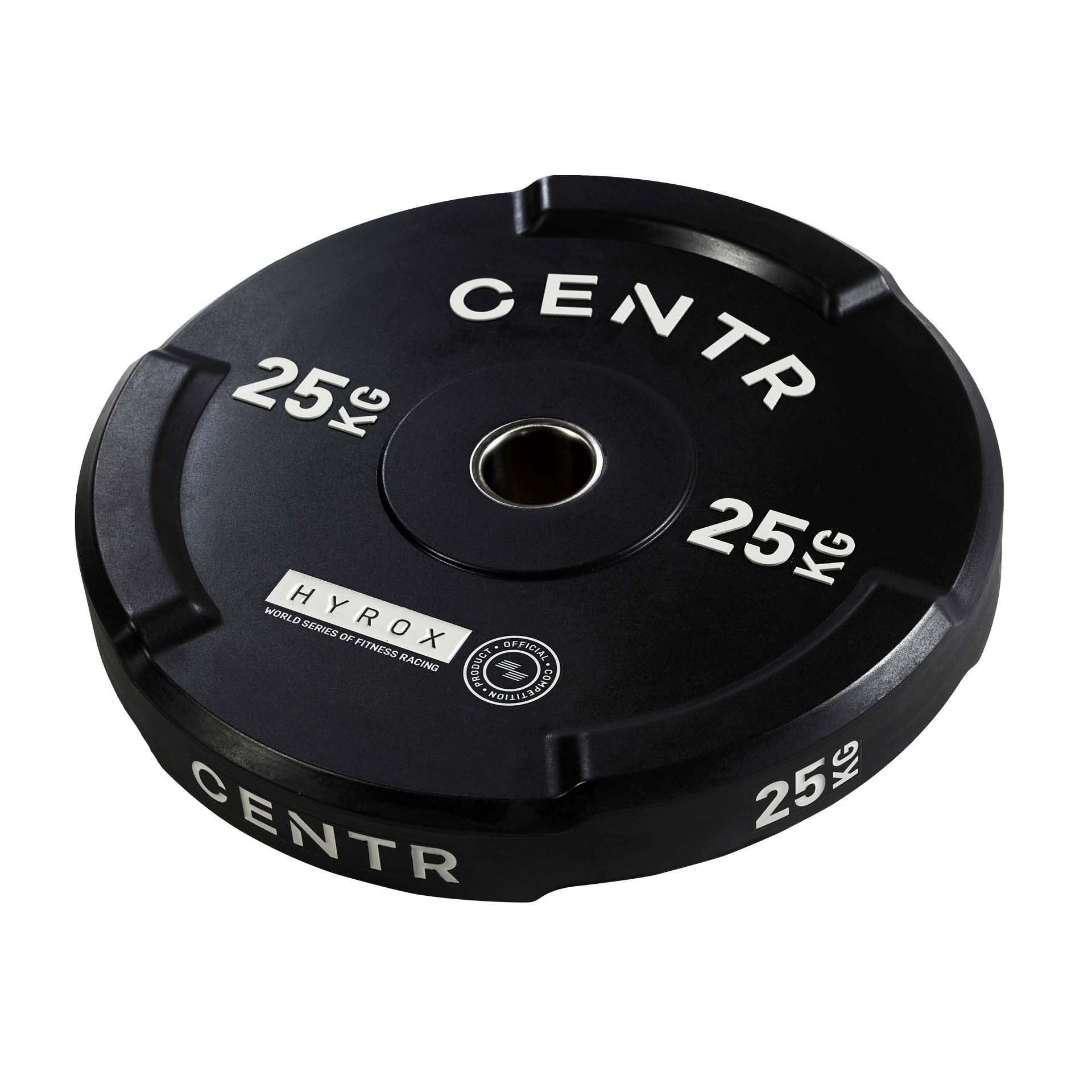 CENTR x HYROX Competition Power Sled bei Perform Better ansehen | N°1 ...