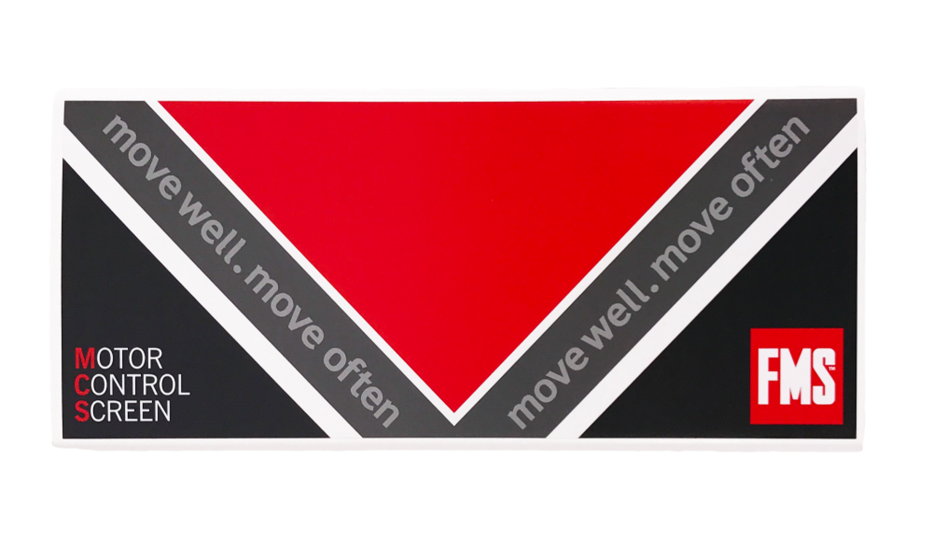 Functional Movement Screen-Y Balance Test Kit kaufen | PERFORM BETTER