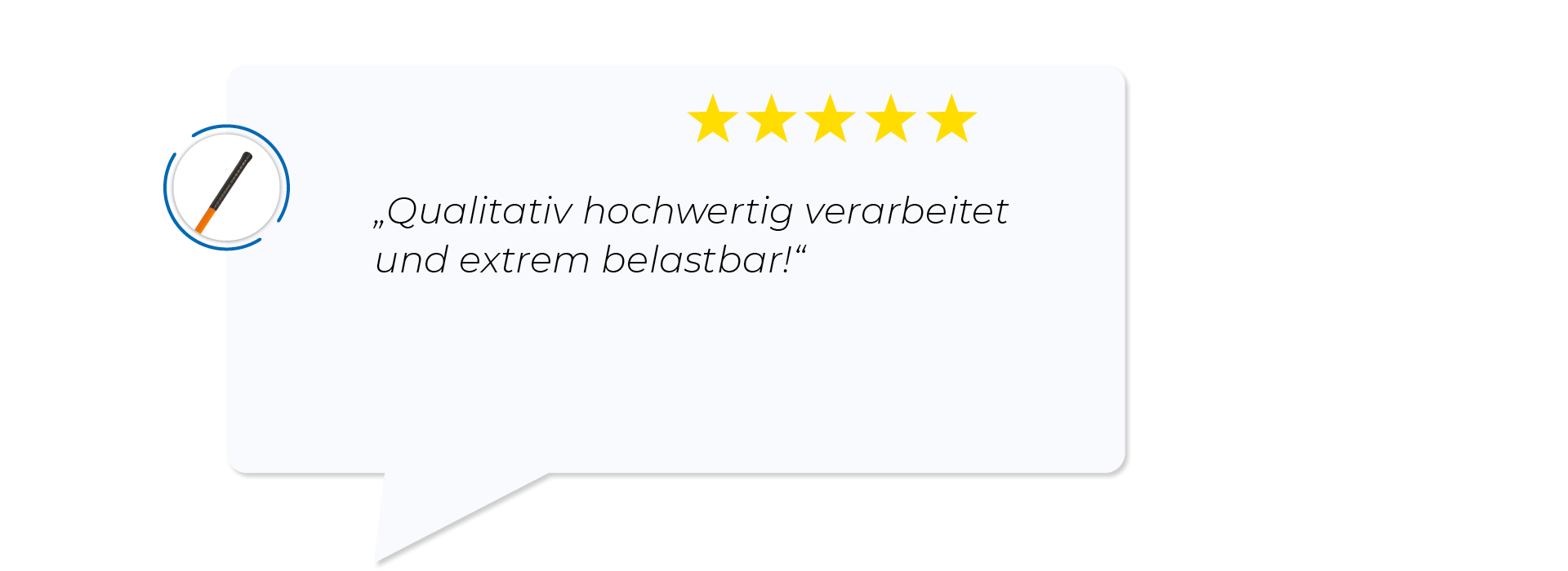 Die Marke Stick Mobility | PERFORM BETTER