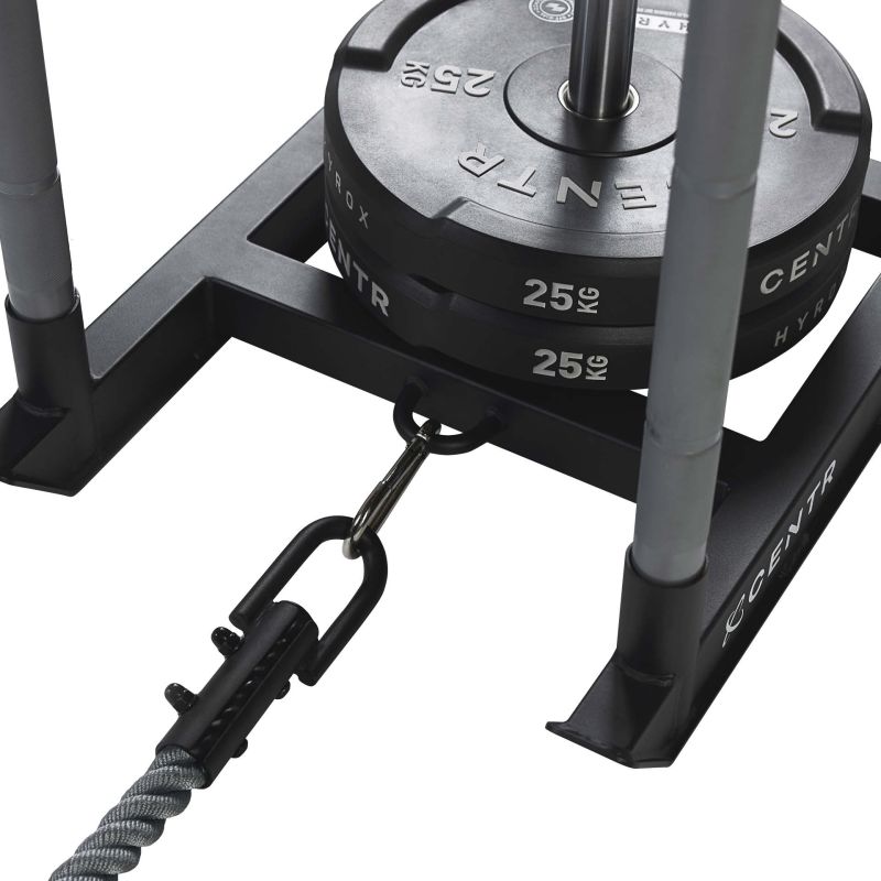 CENTR x HYROX Competition Power Sled at Perform Better | N°1 in ...