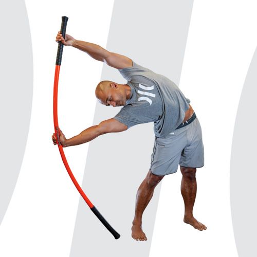Discover Stick Mobility | PERFORM BETTER