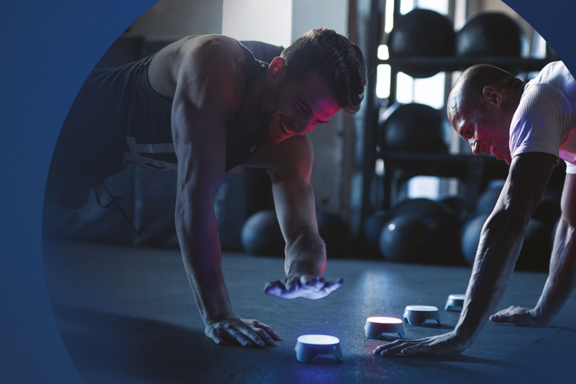 BlazePods kaufen bei Perform Better Europe | Nr.1 für Functional Training