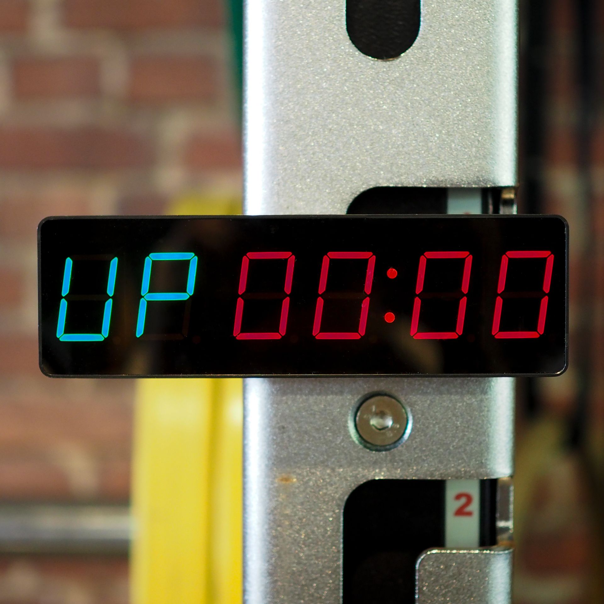 PB Mini Intervall Timer von Perform Better bestellen | PERFORM BETTER