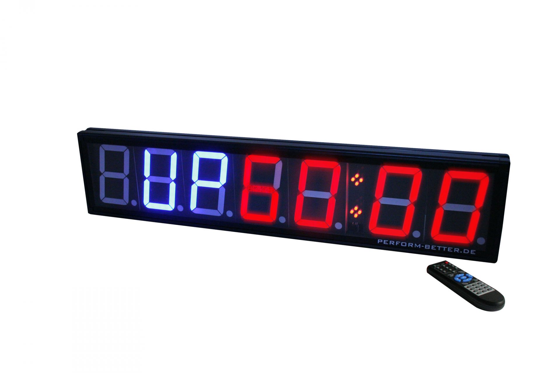 PB Mini Intervall Timer von Perform Better bestellen | PERFORM BETTER