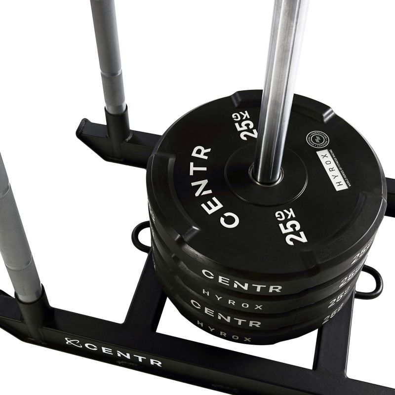 HYROX Performance Center