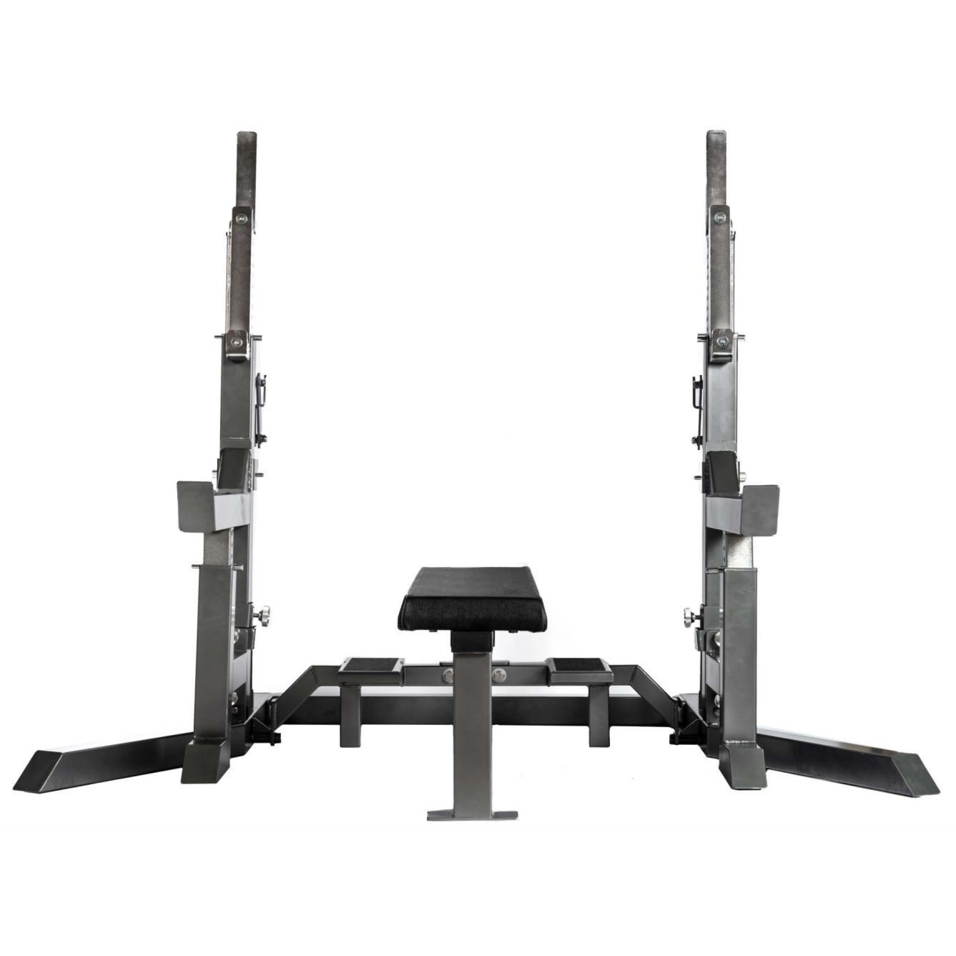 Rigs & Racks