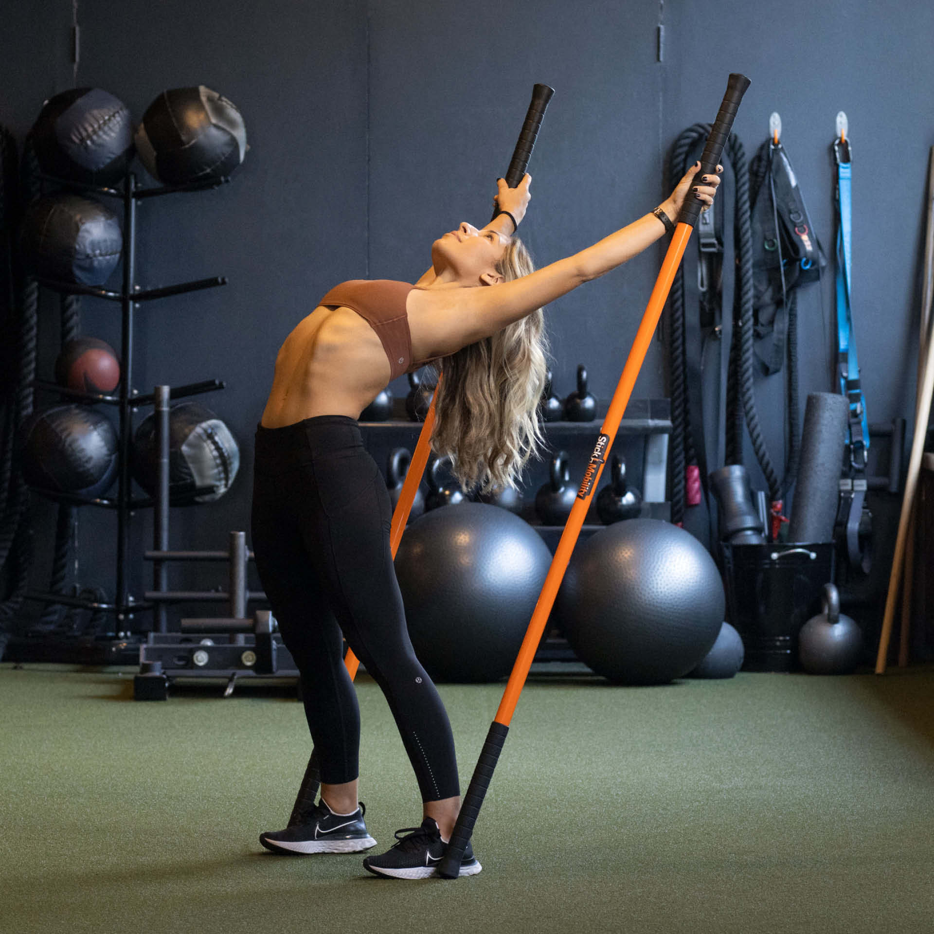 Perform Better | Erlebe die neue Art des Stretching - STICK MOBILITY ...
