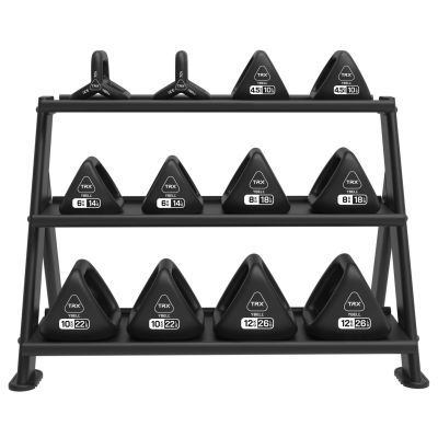 Unsere Top-Marke TRX | PERFORM BETTER