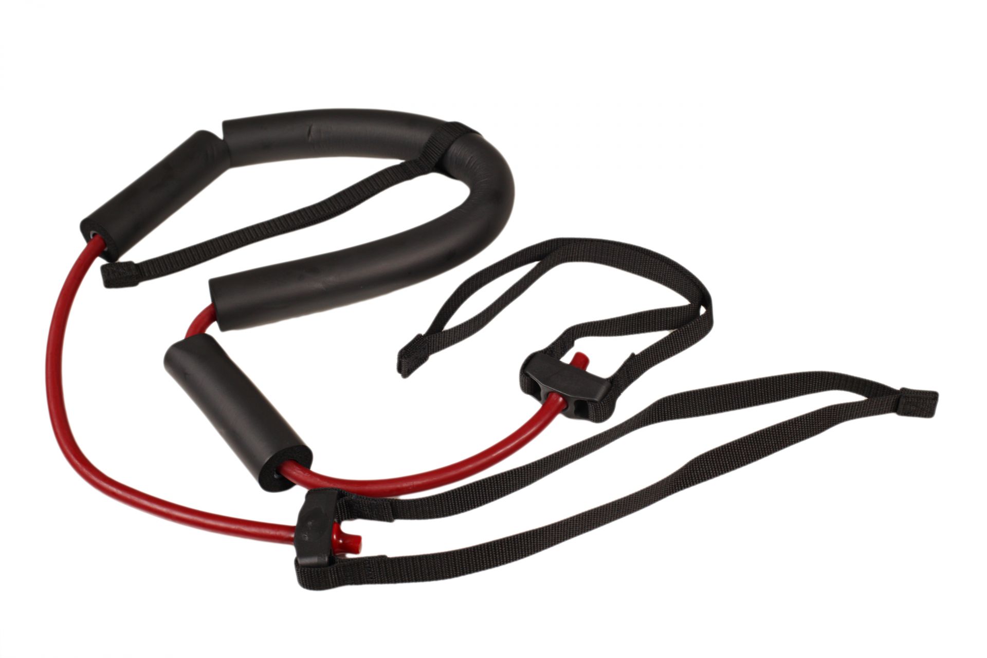 FMS test system - complete set made of plastic