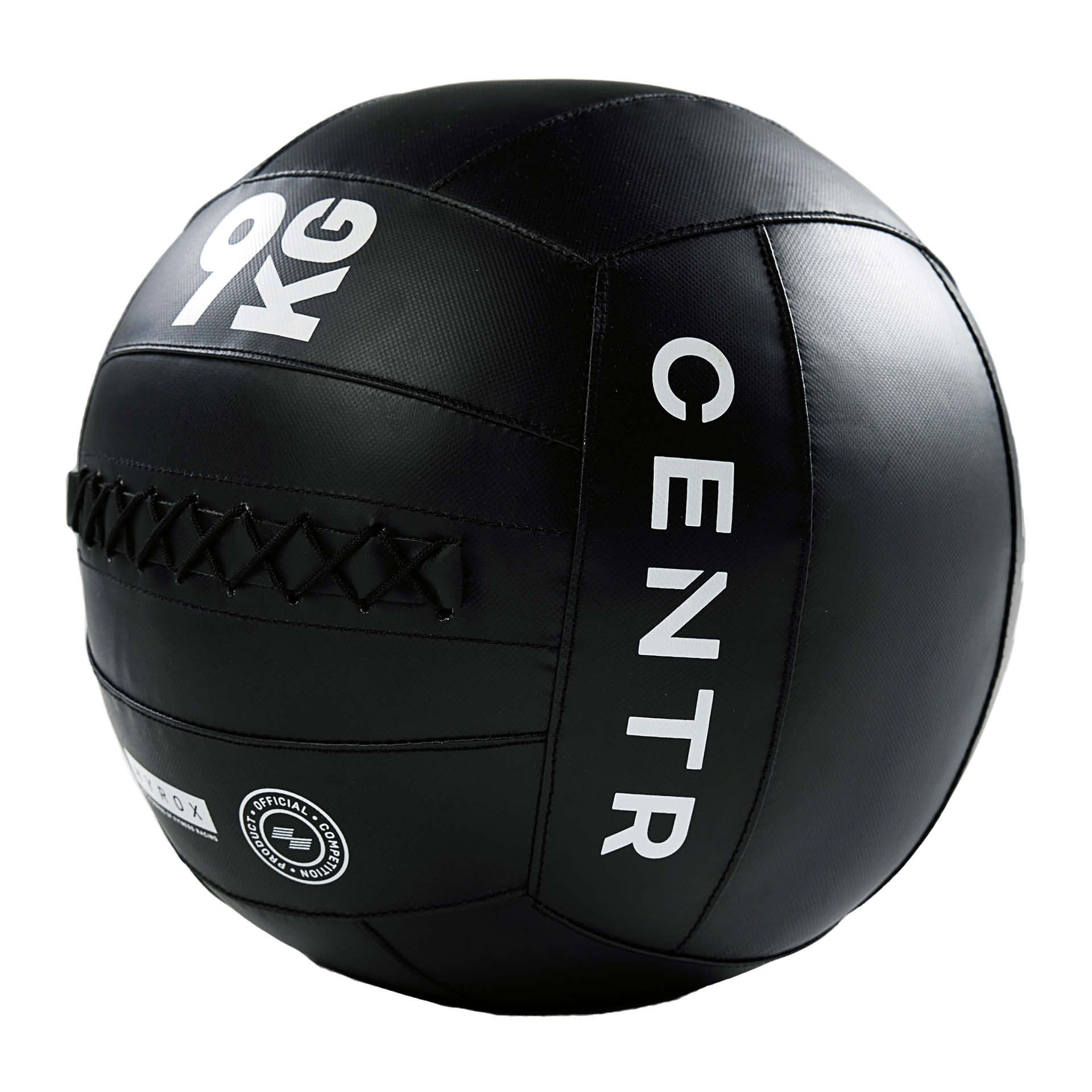 CENTR x HYROX Competition Wall Ball at Perform Better | N°1 in Functional Training