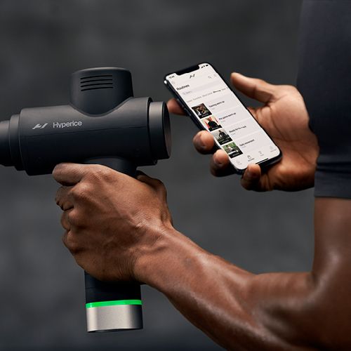 Our top brand Hyperice | PERFORM BETTER