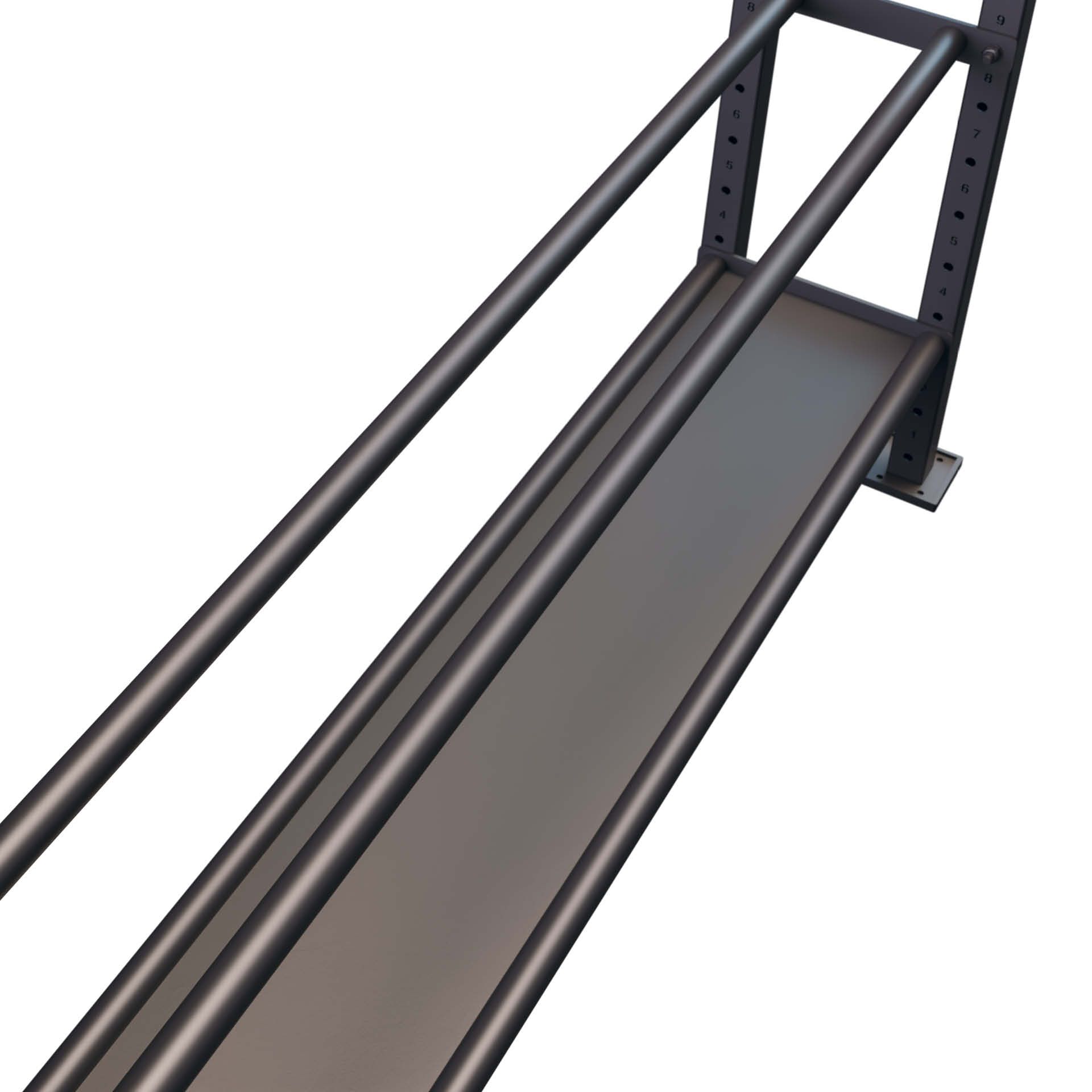 Perform Better Multi Storage 0.90m Ball and Kettlebell Storage 2 ...