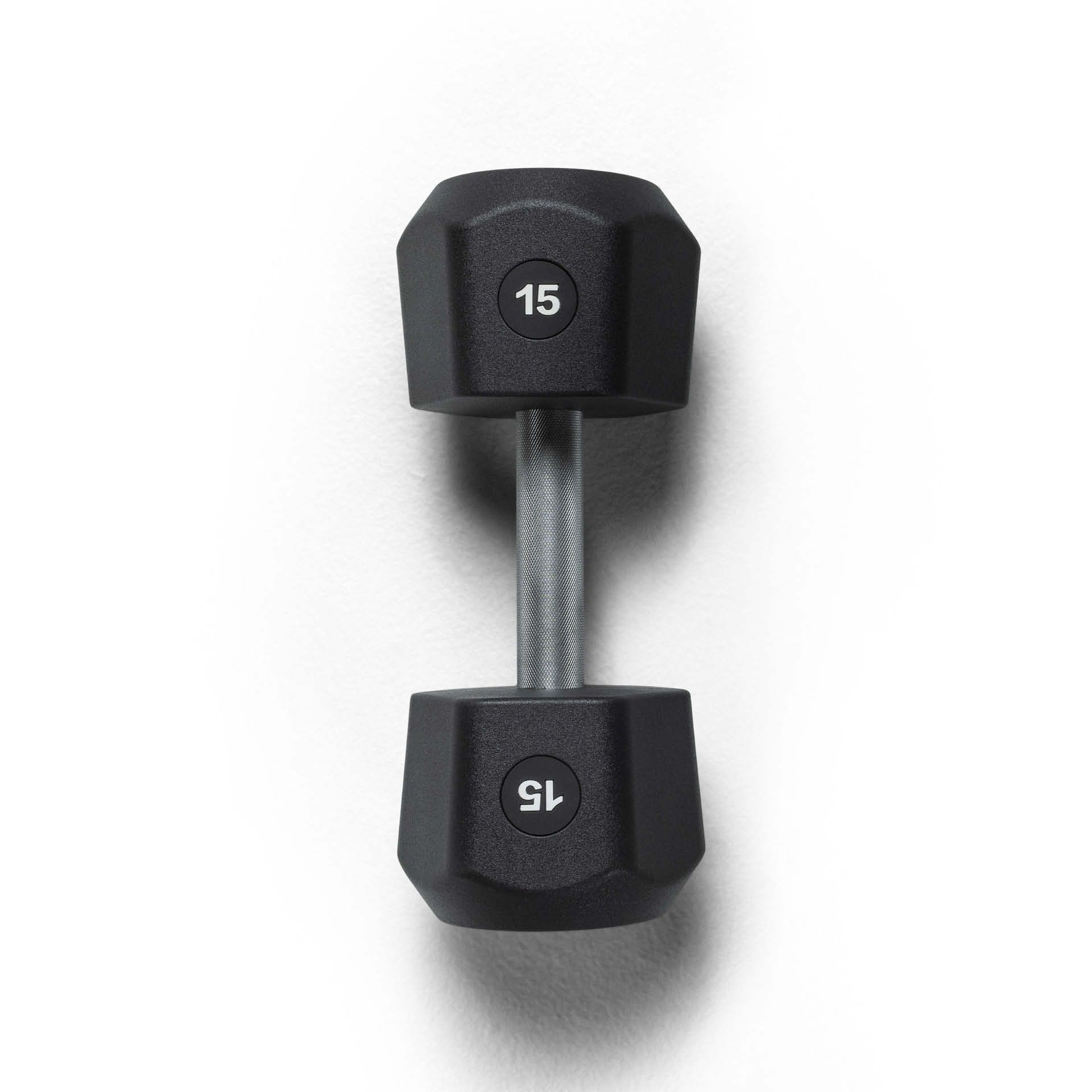 CENTR x HYROX Dumbbell Urethane at Perform Better | N°1 in Functional ...