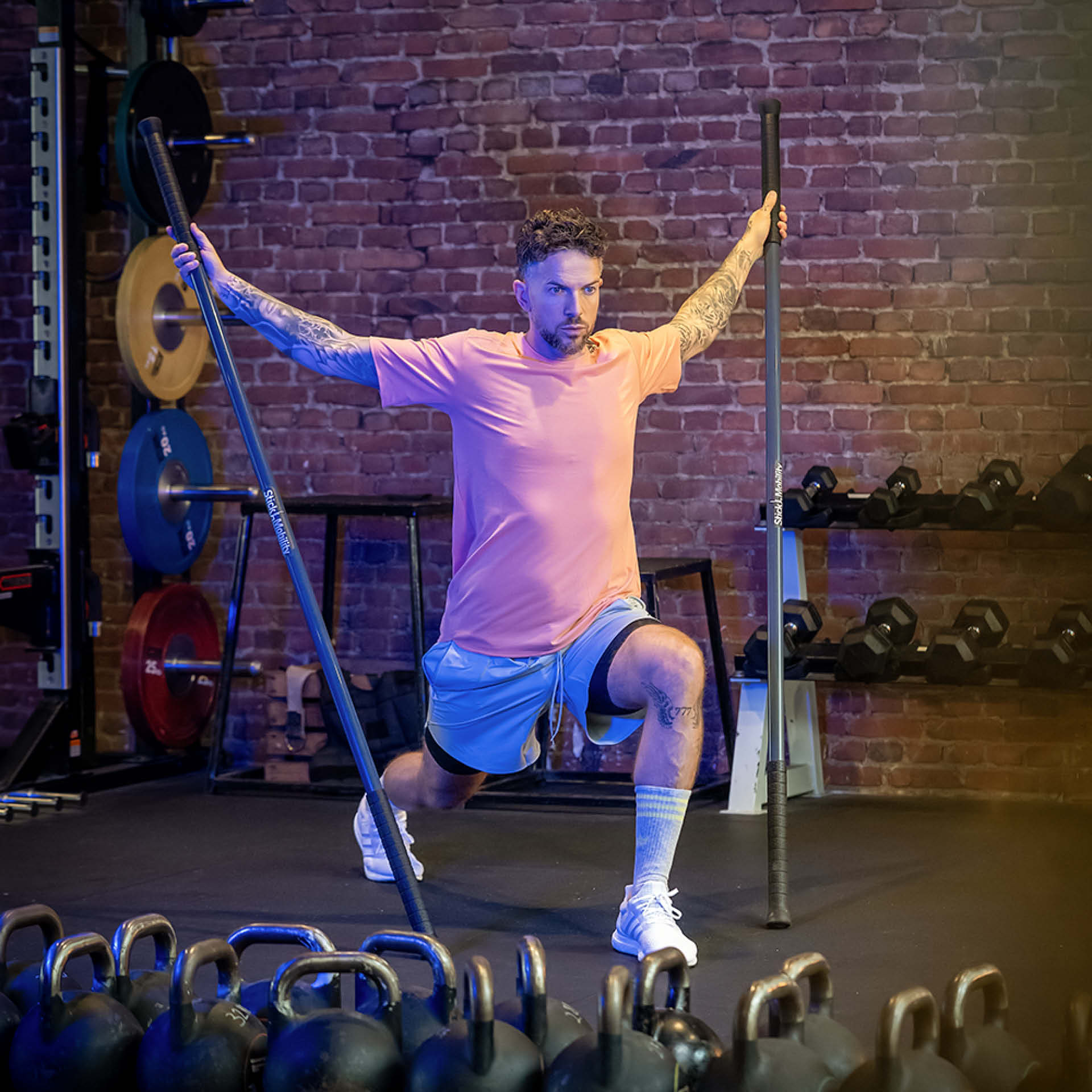 Perform Better | Erlebe die neue Art des Stretching - STICK MOBILITY ...