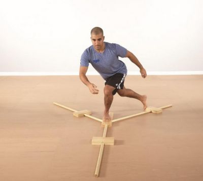 View Professional Y Balance Test Kit by Perform Better | N°1 in ...