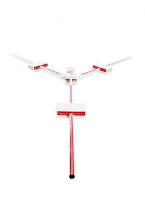 Functional Movement Screen-Y Balance Test Kit kaufen | PERFORM BETTER