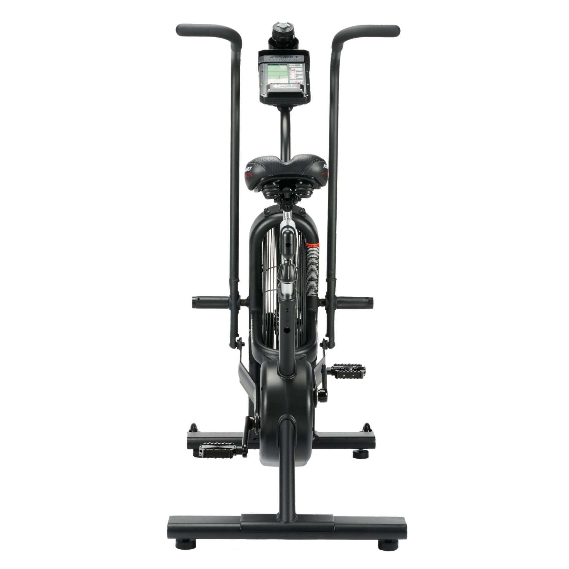 Assault Air Bike Pro X - Das ultimative High-Intensity Cardio-Gerät bei ...