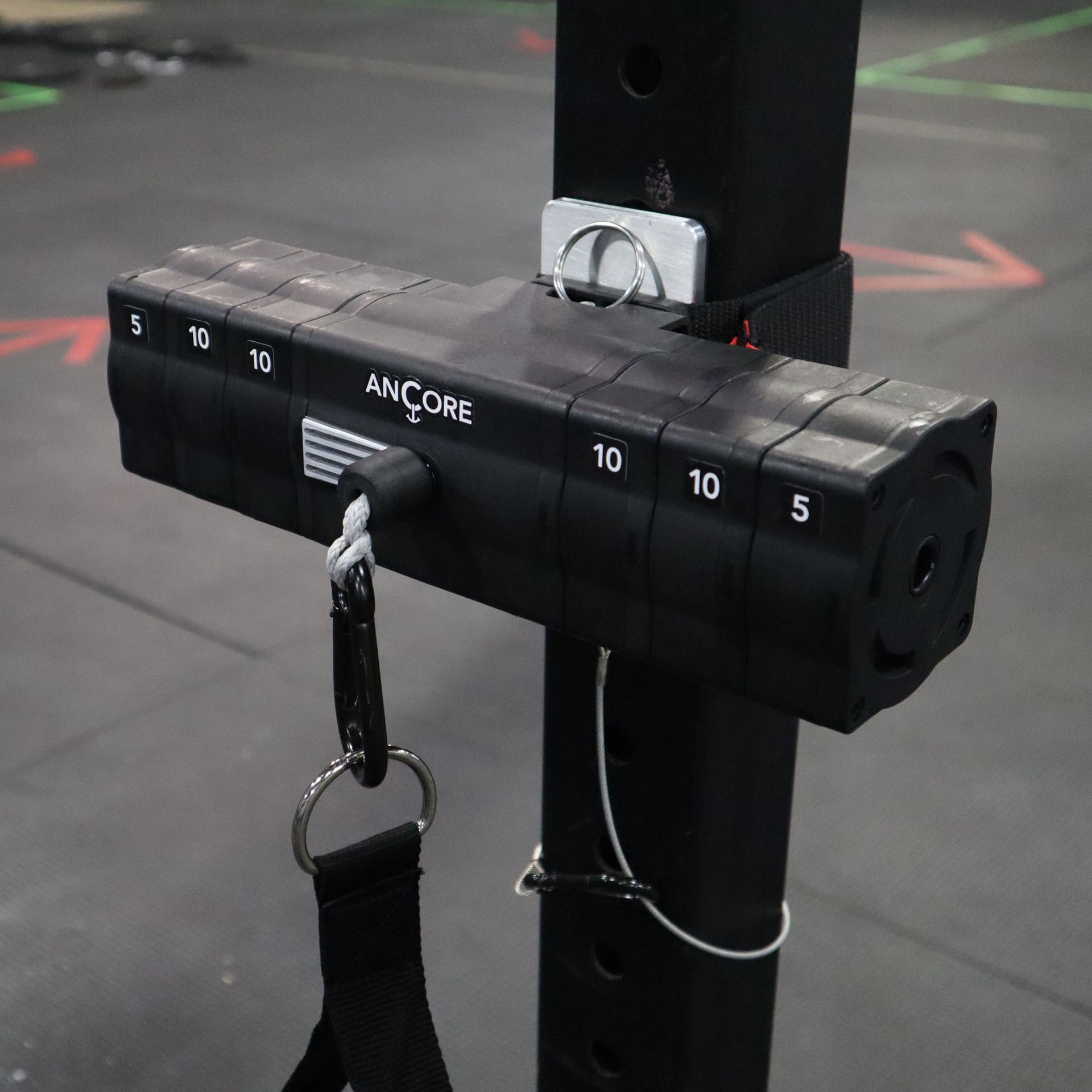 Buy Ancore Trainer Pro | N°1 in Functional Training