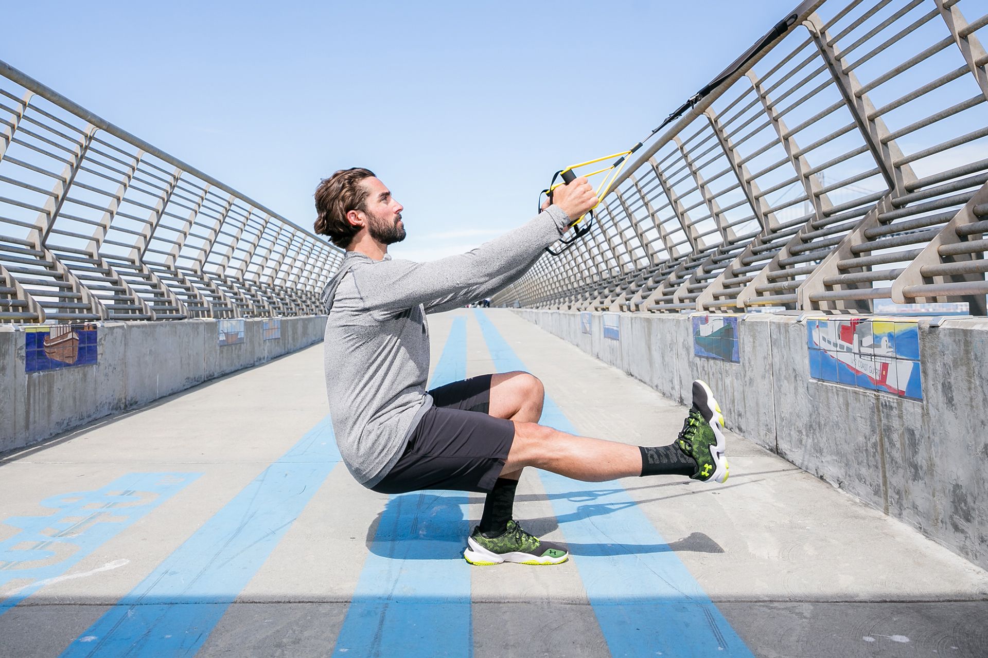 Buy slingtrainer by TRX® | No.1 for Functional Training