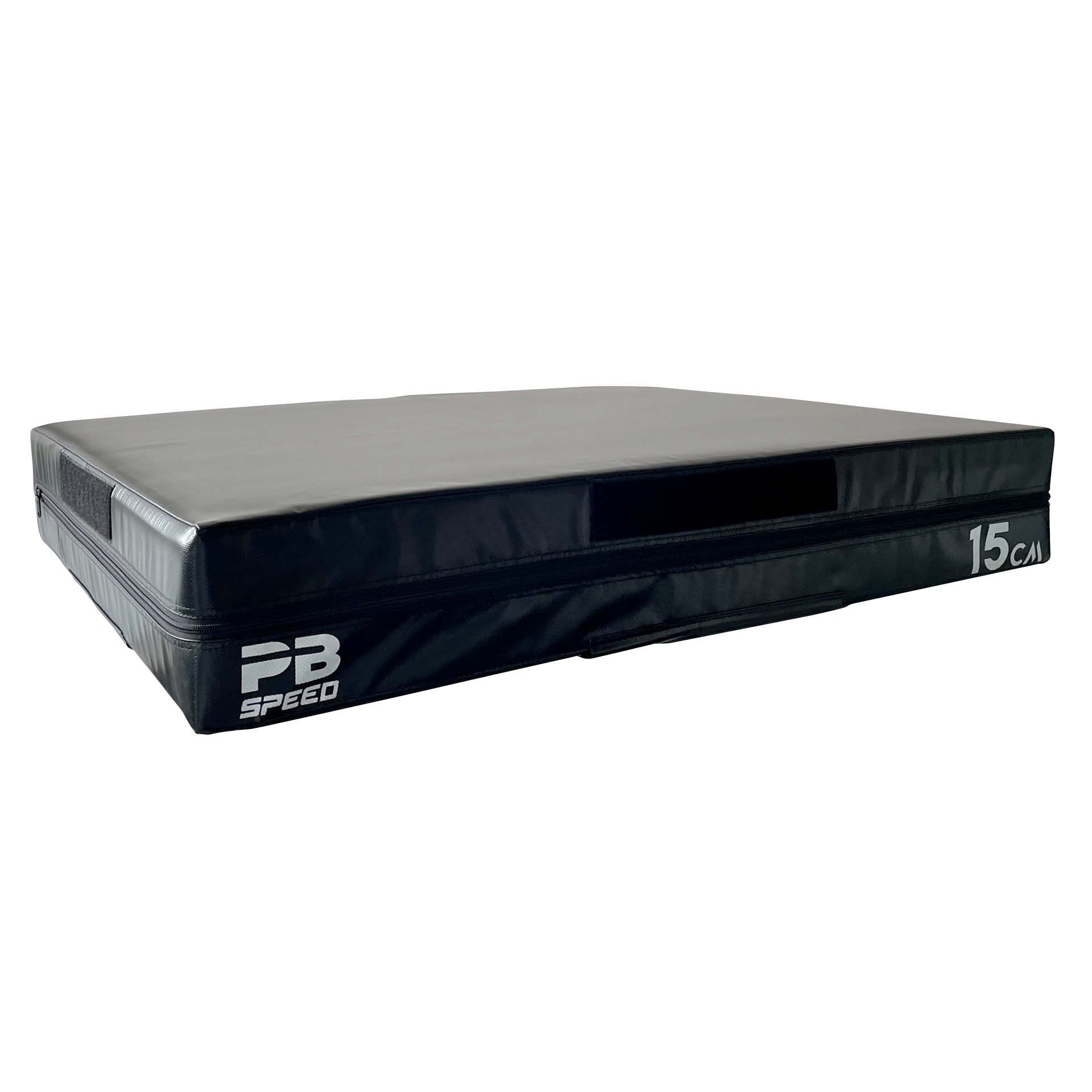 Soft Plyo Box von PB Speed ansehen | N°1 im Functional Training