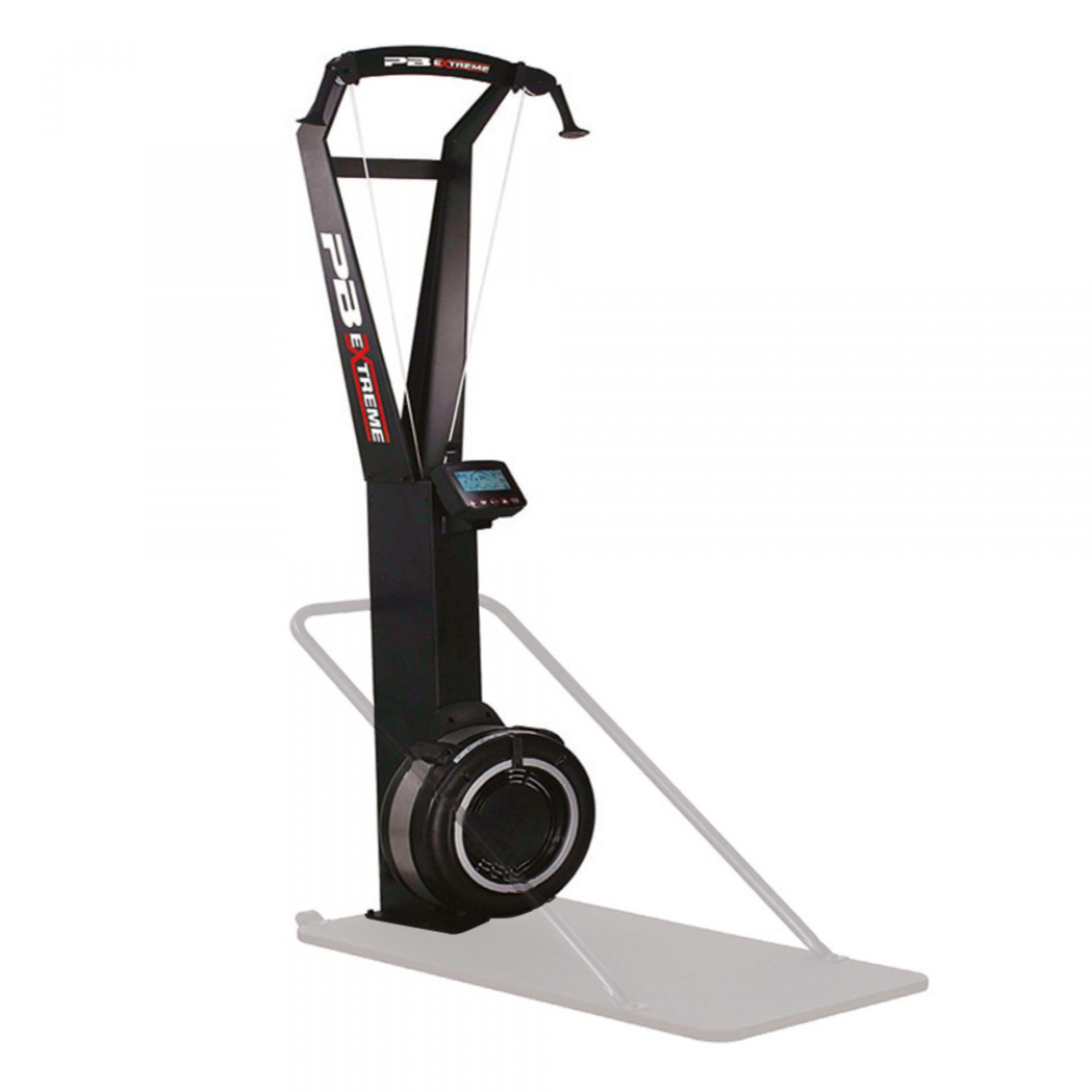 Entdecke den PB Extreme Ski Trainer: Dein Ski-Trainingsgerät für ...